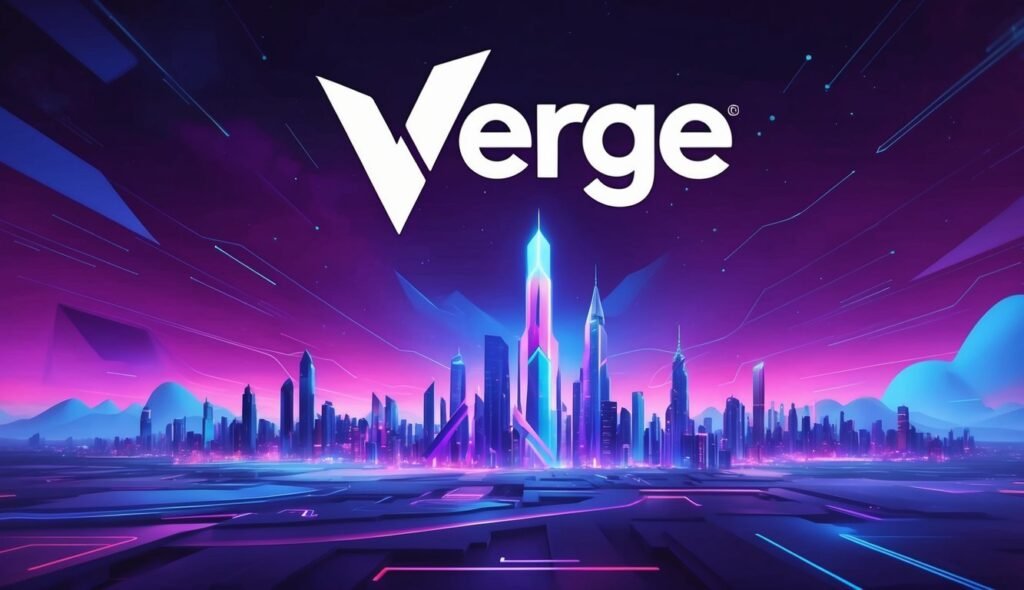 What is Verge (XVG): A Quick Look at the Privacy-Focused Crypto ...